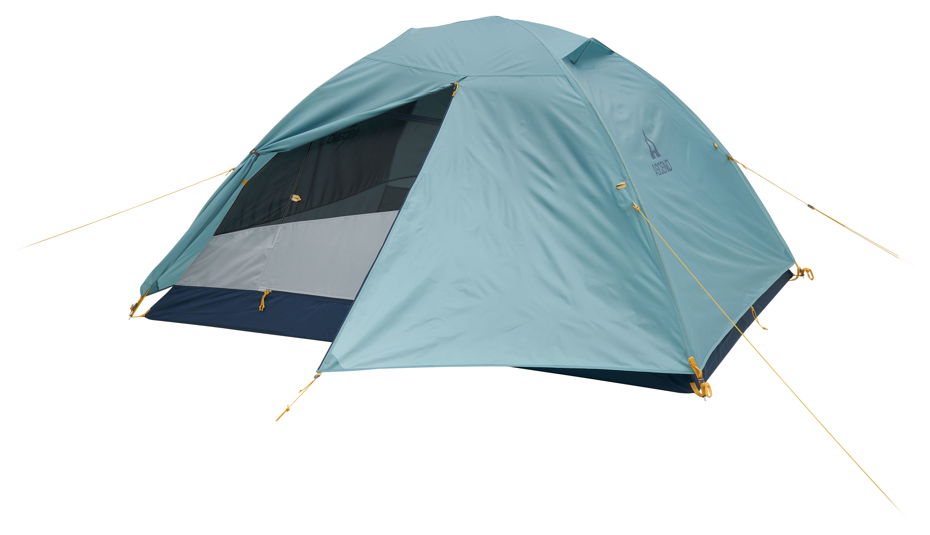 Ascend Viewpoint 3 Three-Person Dome Tent | Cabela's